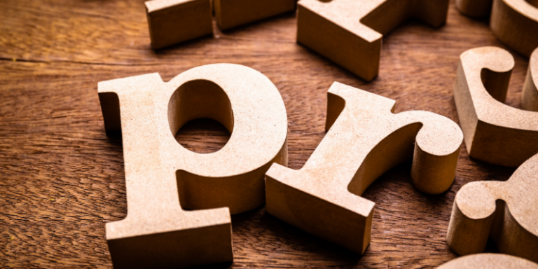 4 Types Of PR That Take Months (Or Years!) To Achieve - In The Bag PR ...